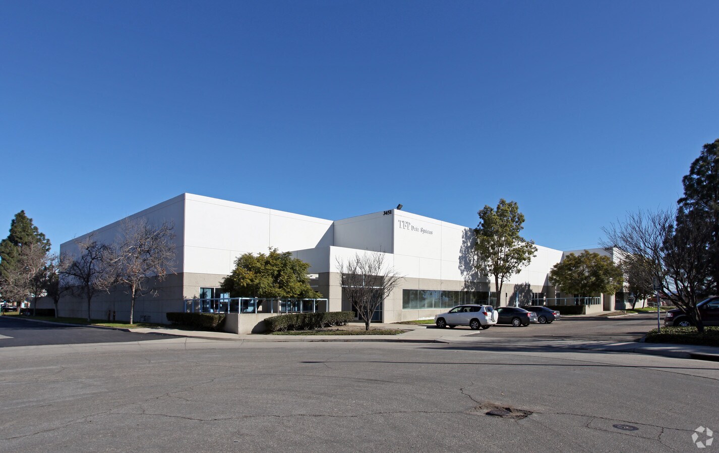 3451 Jupiter Ct, Oxnard, CA 93030 | LoopNet