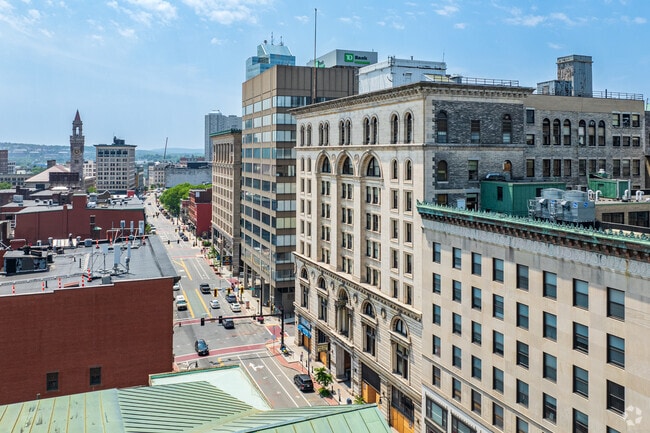 JLL - Boston Commercial Listings & Brokers | LoopNet