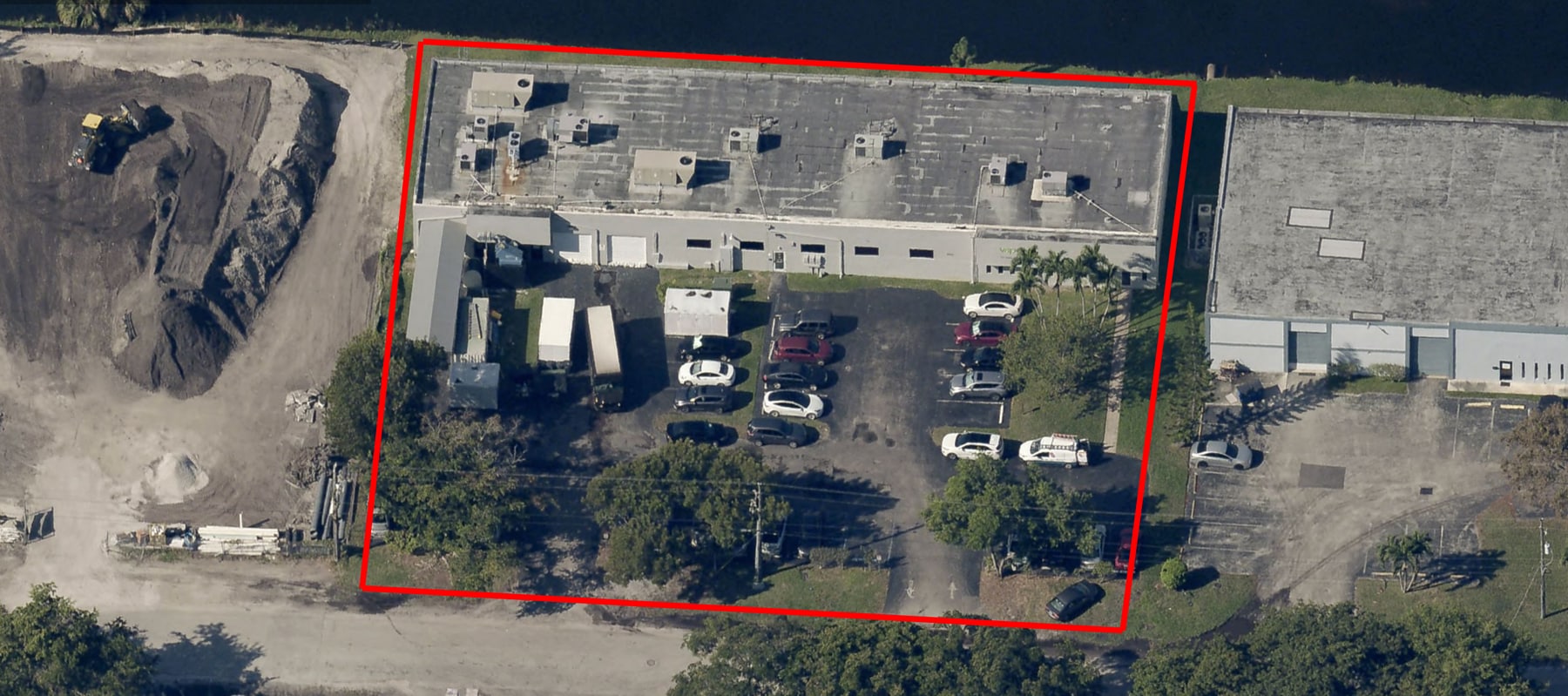 6611 NW 15th Way, Fort Lauderdale, FL 33309 | LoopNet