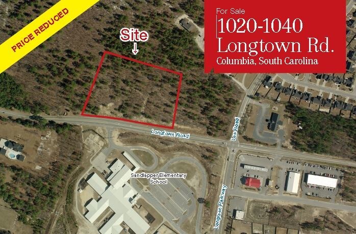 1020-1040 Longtown Rd, Columbia, SC 29229 | LoopNet