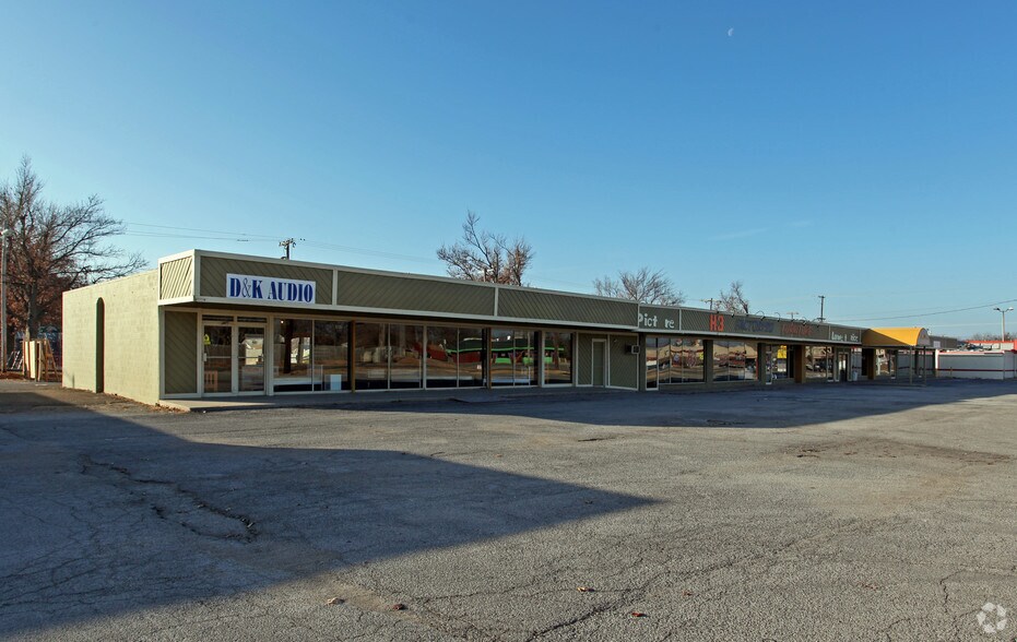 6520-6526 E Pine St, Tulsa, OK 74115 | LoopNet