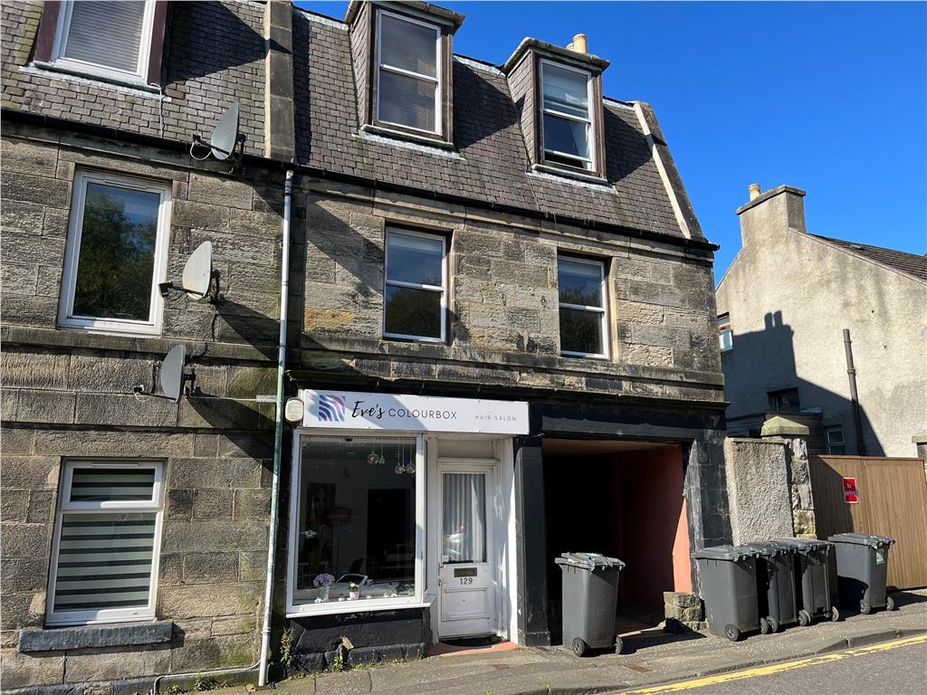 129 Chalmers St, Dunfermline, FIF KY12 8DQ | LoopNet