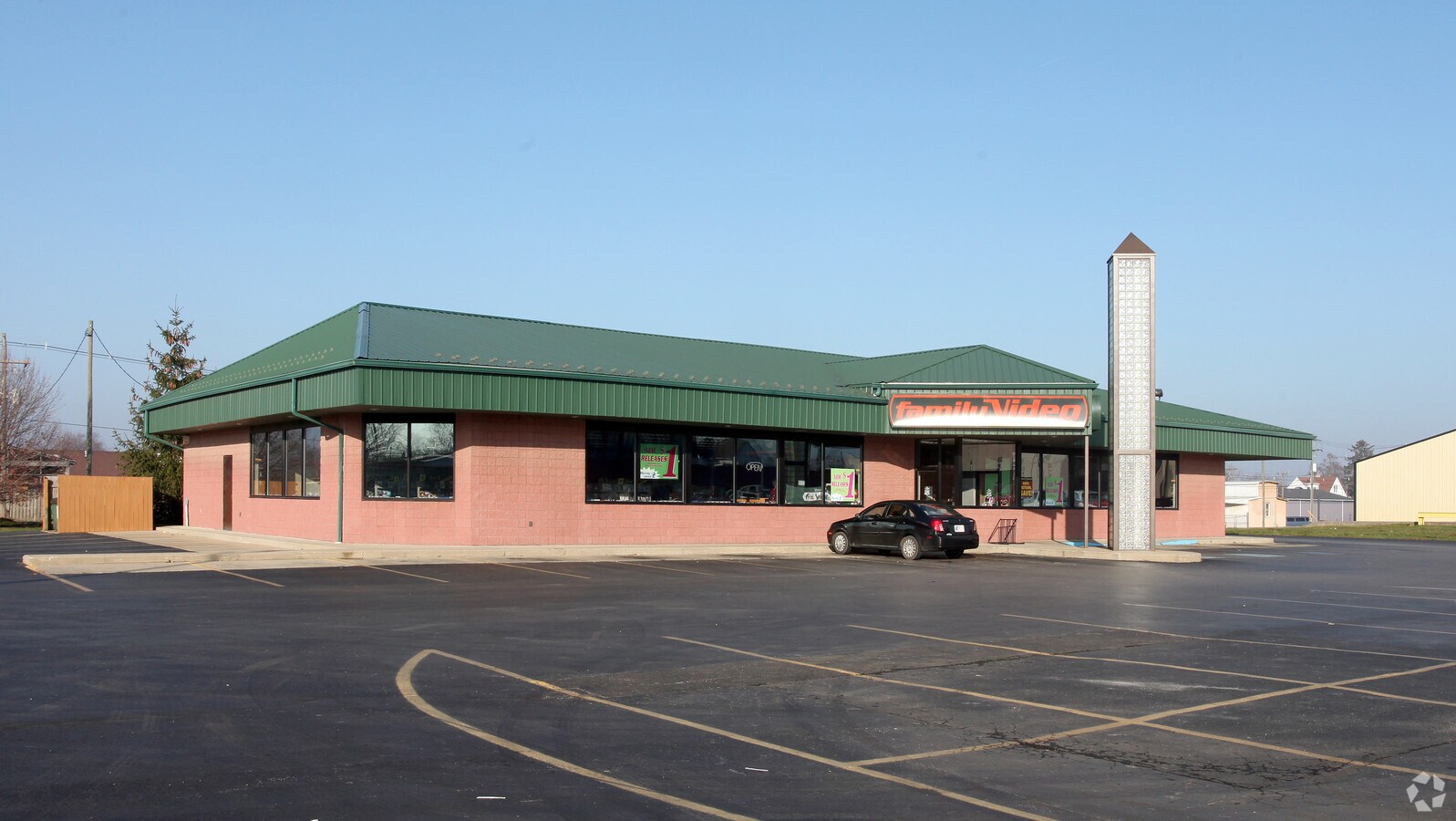 322 S Lebanon St, Lebanon, IN 46052 | LoopNet