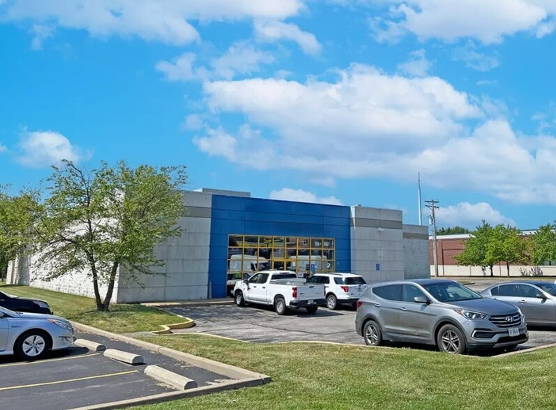 9960 Watson Rd, Saint Louis, MO 63126 | LoopNet