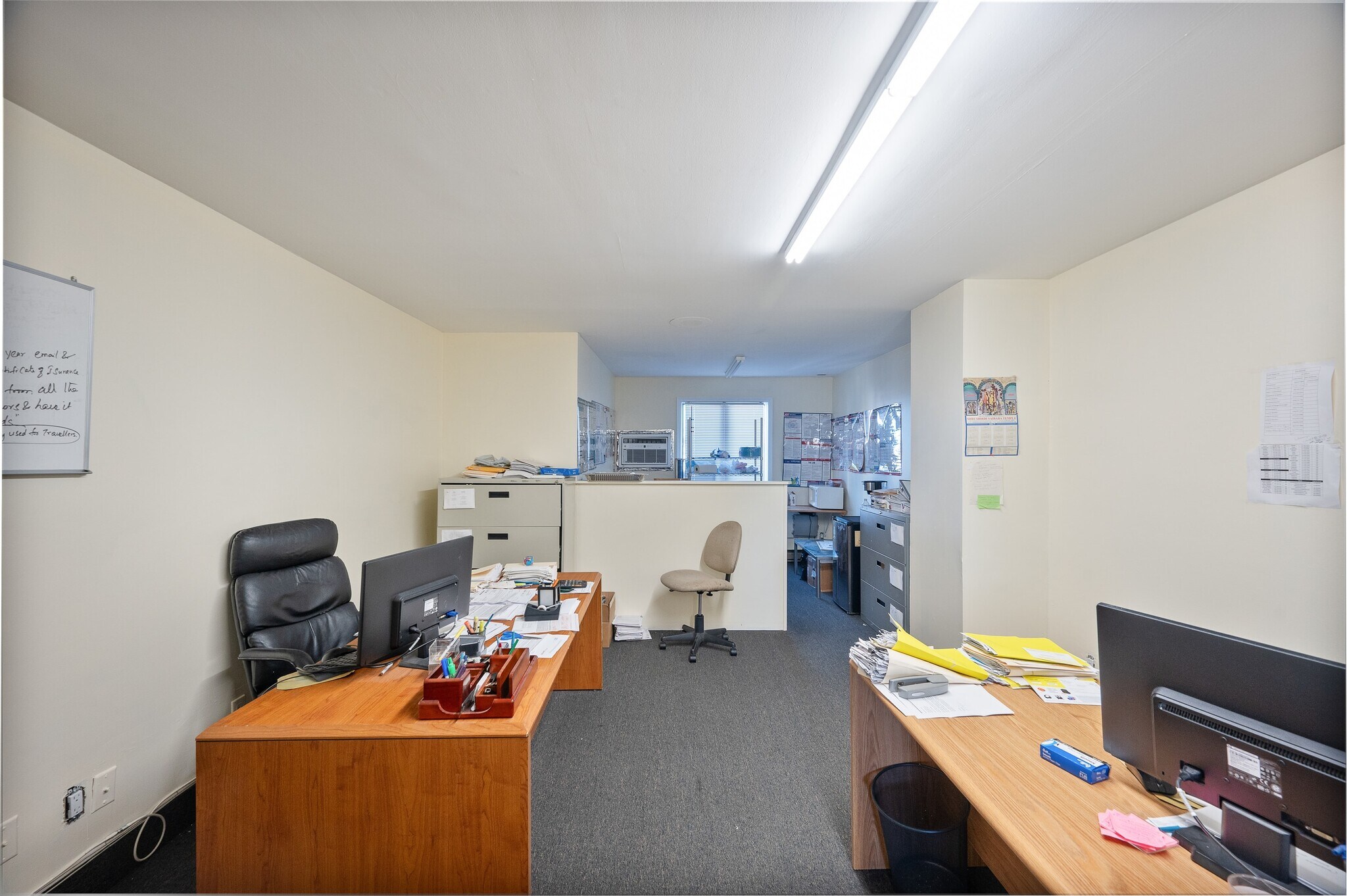 Broadway, Hicksville, NY 11801 - 2 Retail Stores + 5 Offices On ...