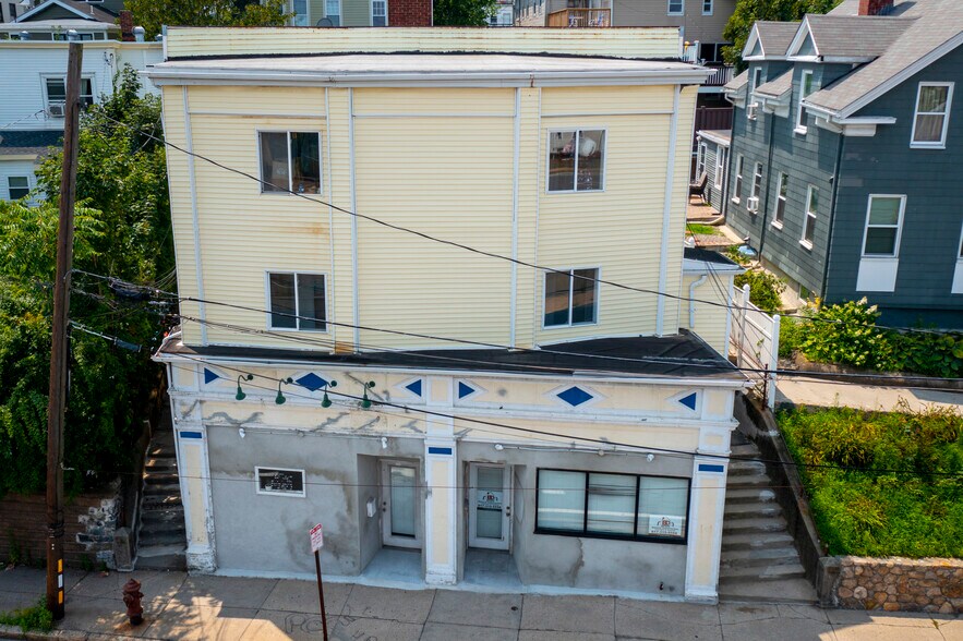 382 McGrath Hwy, Somerville, MA 02143 | LoopNet 382 McGrath Hwy, Somerville, MA 02143 | LoopNet