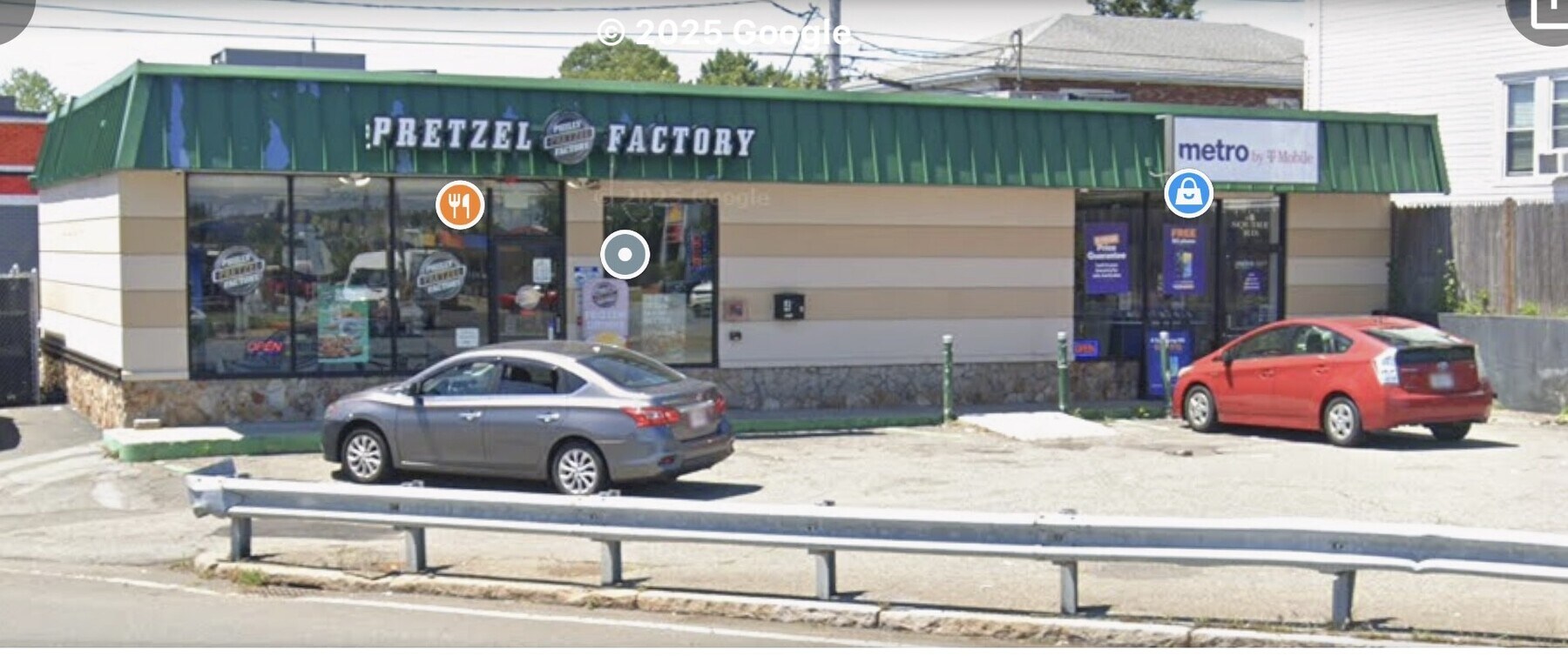 4 Squire Rd, Revere, MA 02151 - Retail for Sale | LoopNet