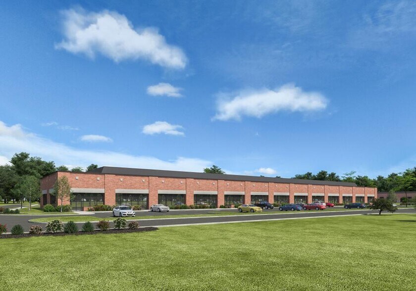 6100 NC Highway 42 W, Garner, NC 27529 - 42 Crossing | LoopNet