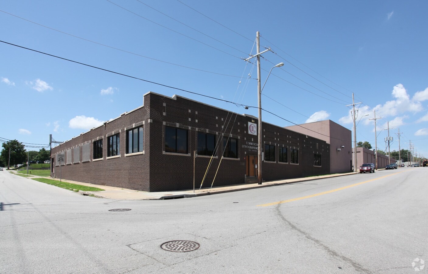 1226 Chestnut Ave, Kansas City, MO 64127 - Property Record | LoopNet.com