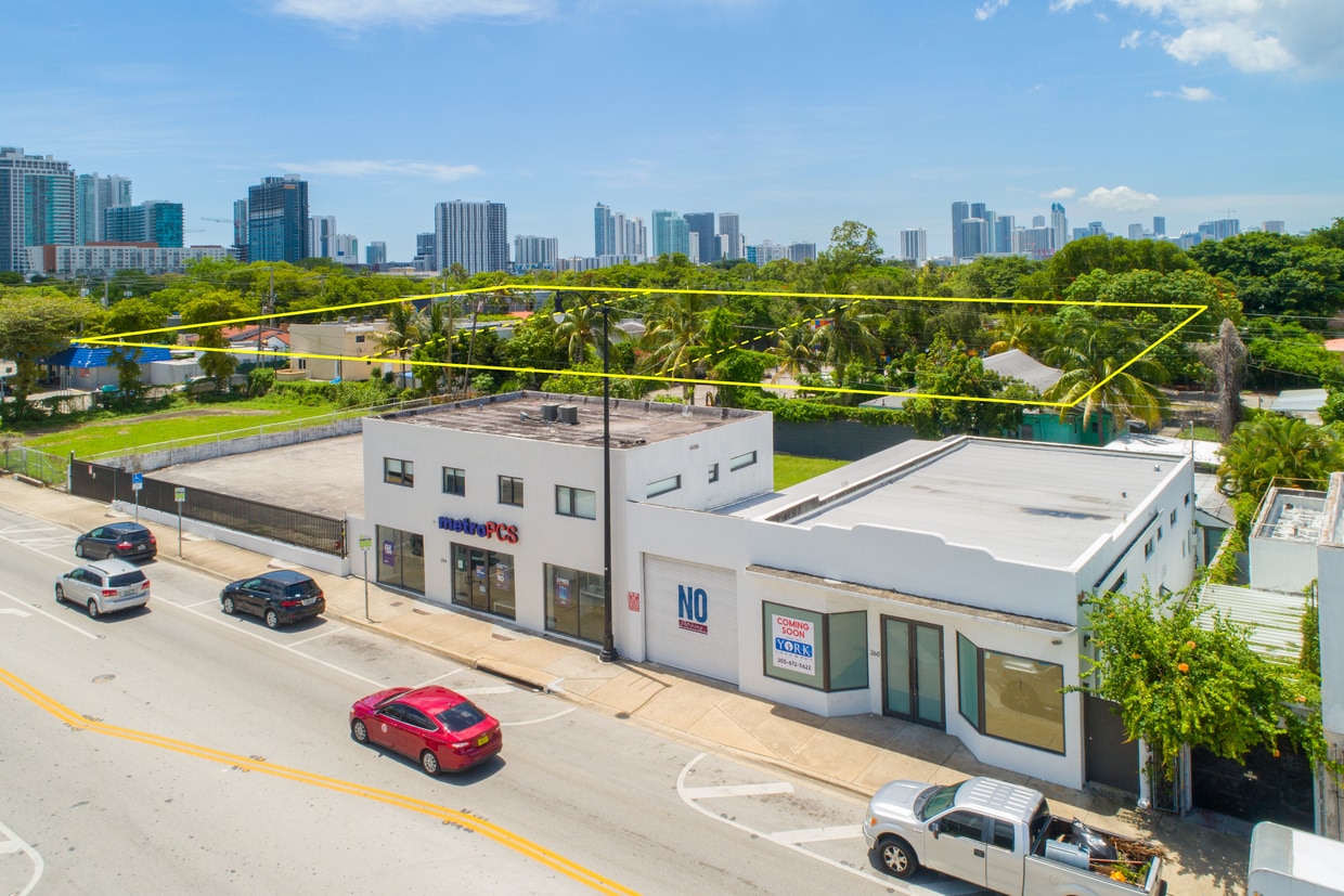 254 NW 36th St, Miami, FL 33127 | LoopNet