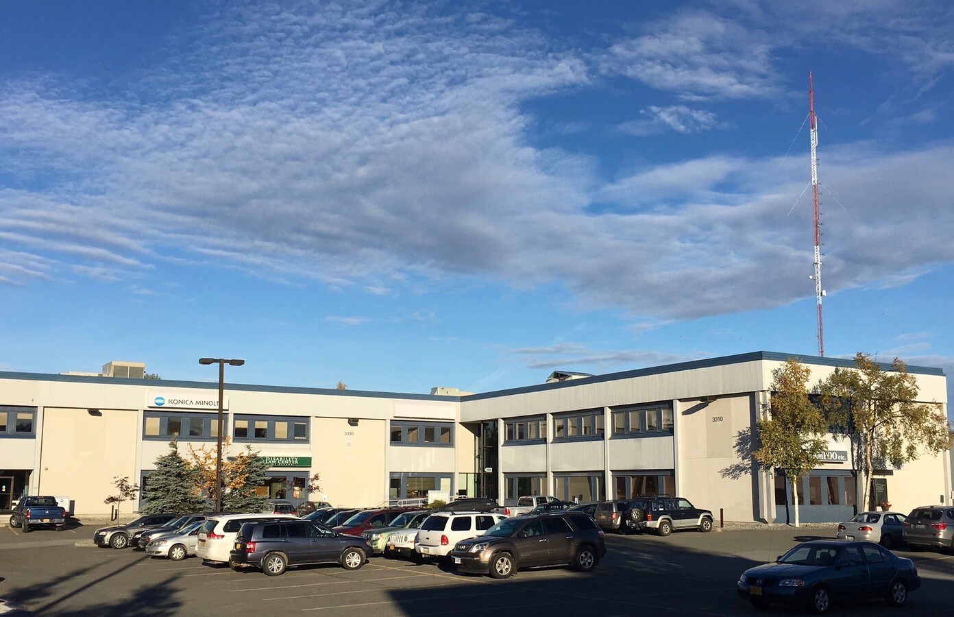 3330 Arctic Blvd, Anchorage, AK 99503 | LoopNet