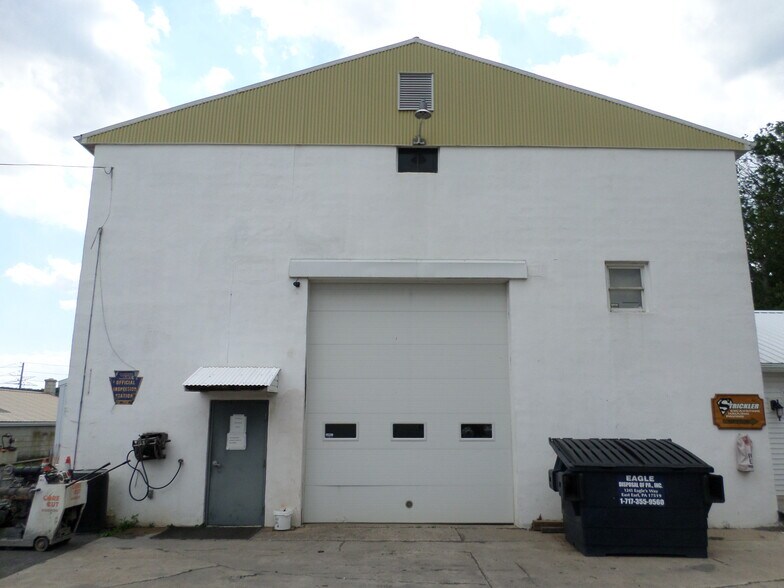 282 Chapel Hill Rd, Sinking Spring, PA 19608 | LoopNet 282 Chapel Hill Rd, Sinking Spring, PA 19608 | LoopNet