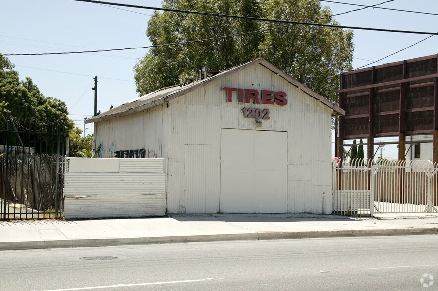 1202 W Compton Blvd, Compton, CA 90220 | LoopNet