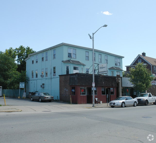 247-249 Lincoln St, Worcester, MA 01605 | LoopNet