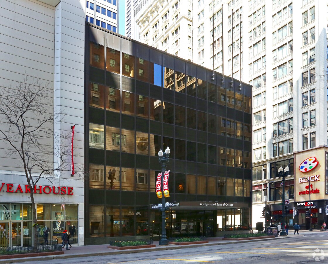 100 S State St, Chicago, IL 60603 | LoopNet