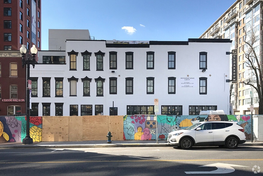 474-476 K St NW, Washington, DC 20001 | LoopNet