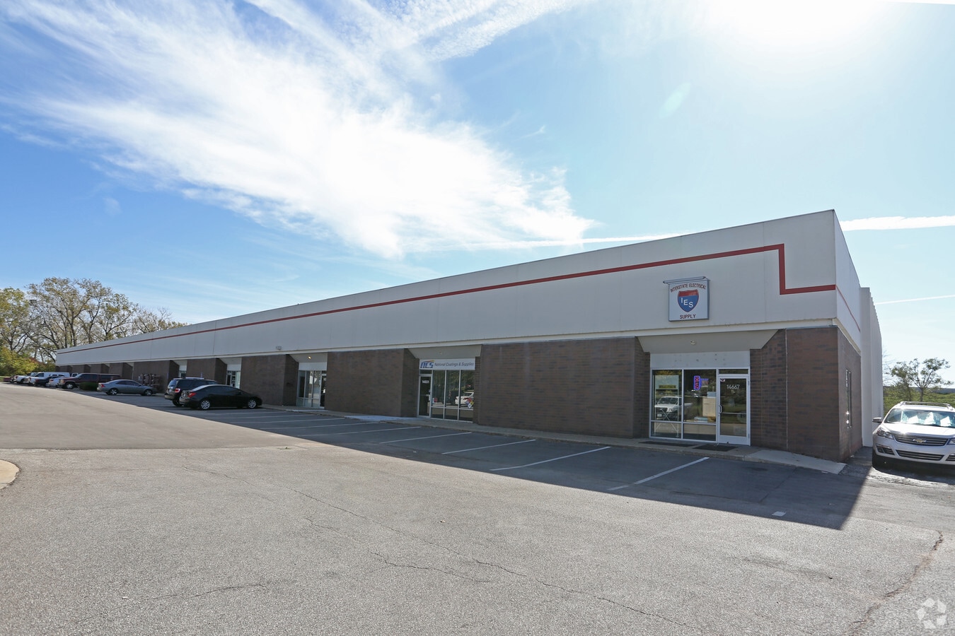 14501-14651 W 101st Ter, Lenexa, KS 66215 | LoopNet