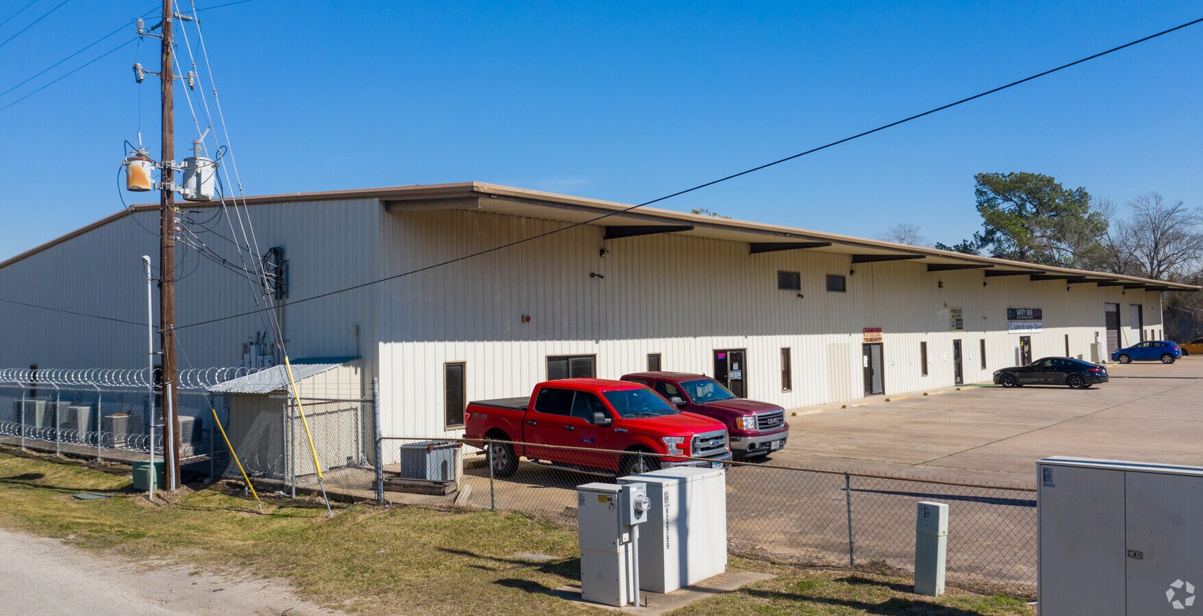 9000 Emmott Rd, Houston, TX 77040 | LoopNet