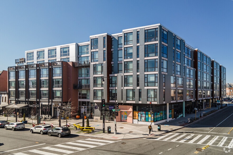 1924 8th St NW, Washington, DC 20001 | LoopNet