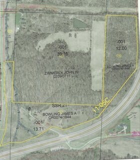 2692 Russ Rd, Jackson, OH 45640 | LoopNet