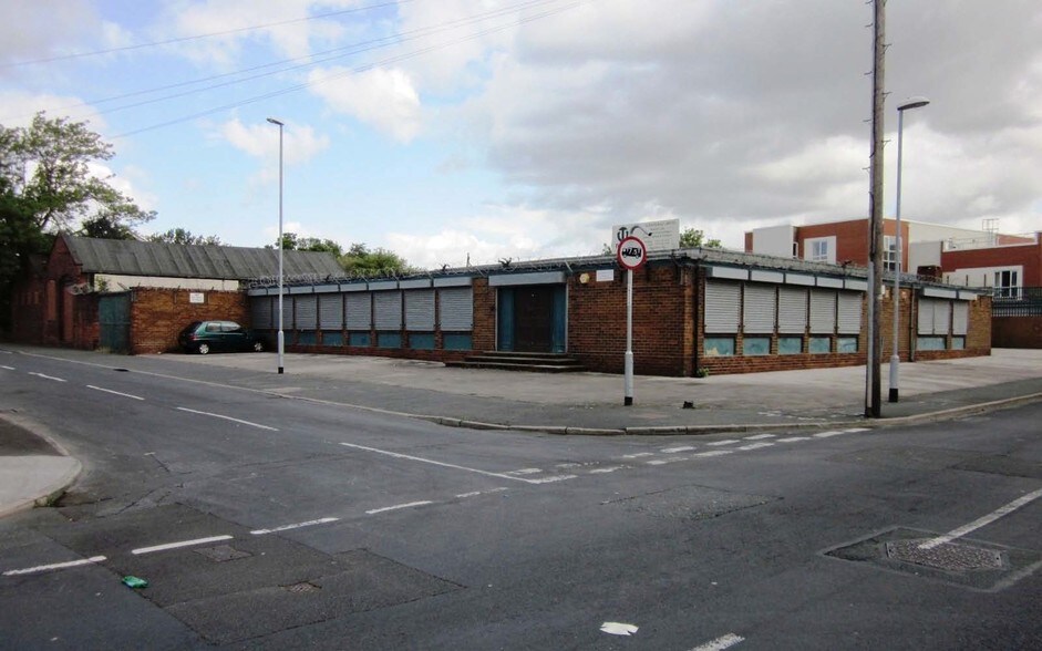 Ings Rd, Leeds, LS9 9HG - Park House | LoopNet