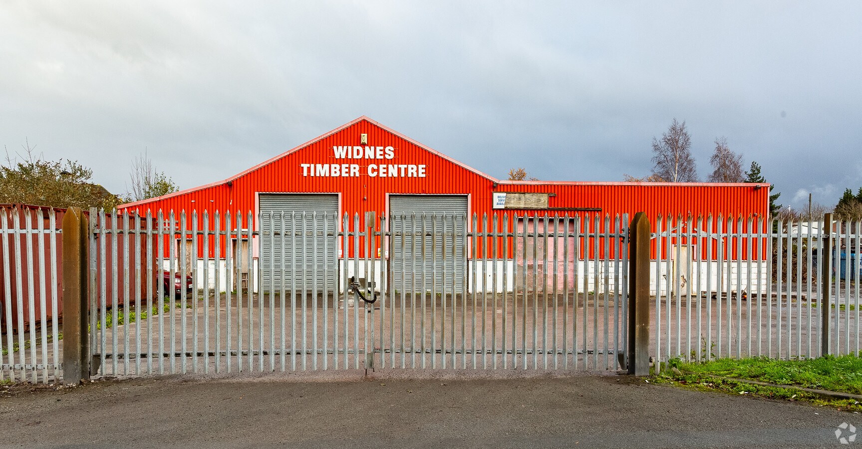 Foundry Ln, Widnes, CHS WA8 8TZ | LoopNet