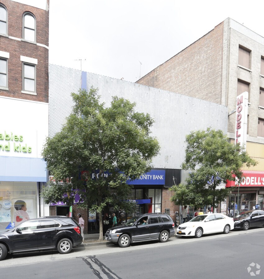 2921-2923 3rd Ave, Bronx, NY 10455 | LoopNet