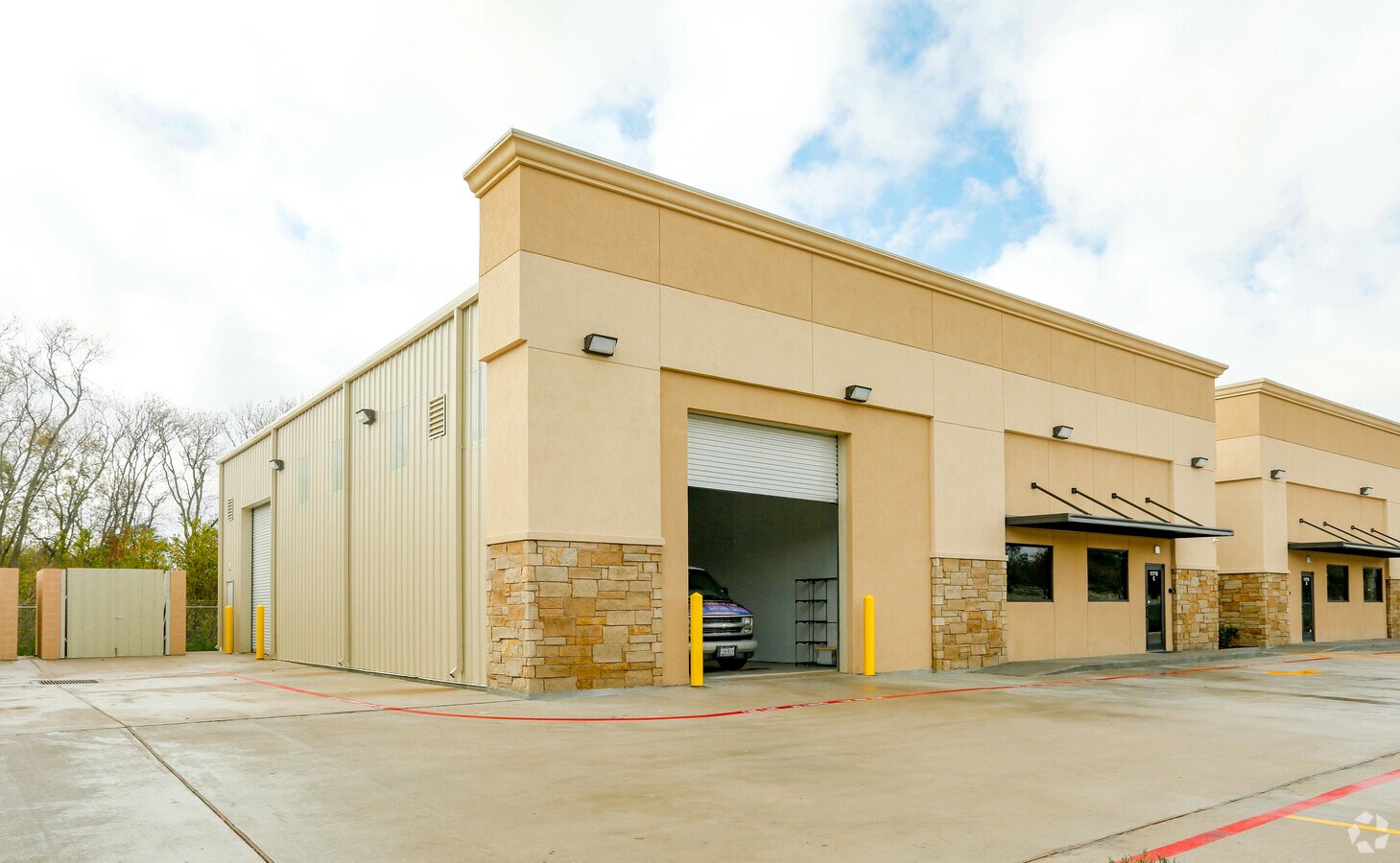 11718 N Garden St, Houston, TX 77071 | LoopNet