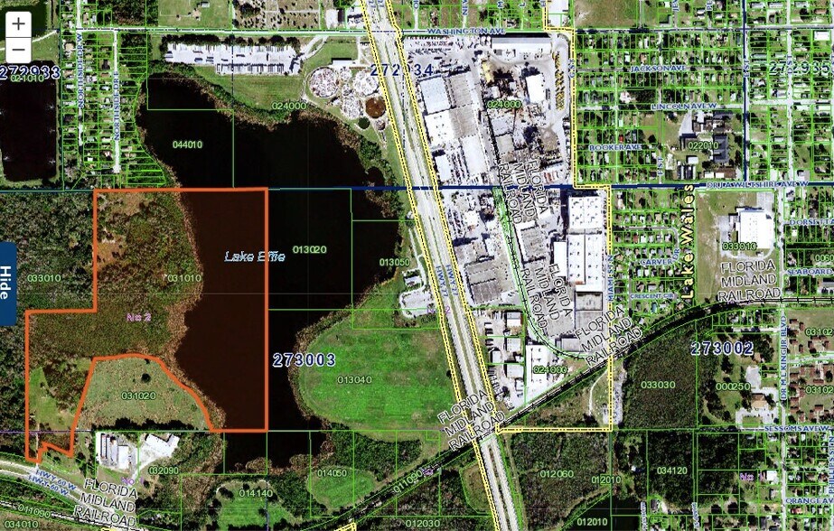 1354 State Road 60 W, Lake Wales, FL 33859 | LoopNet