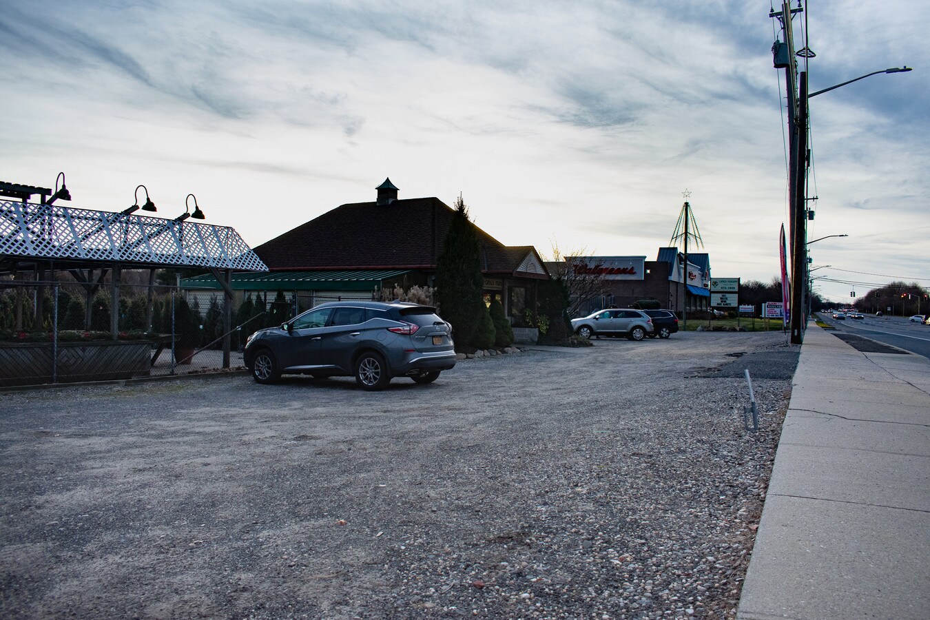 334-340 Route 25A, Miller Place, NY 11764 | LoopNet