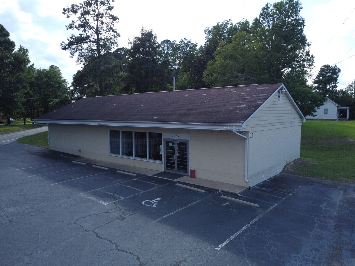 1001 Bethlehem Rd, Rocky Mount, NC 27803 | LoopNet
