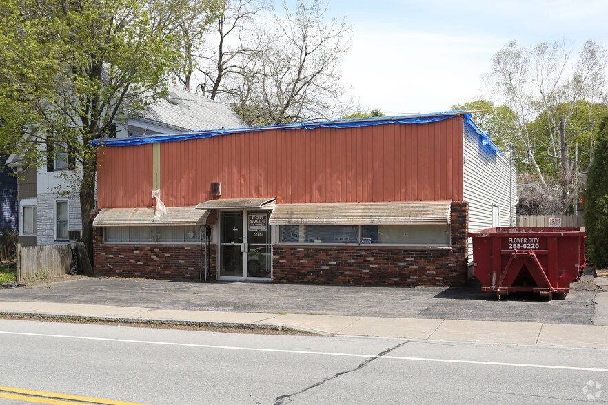 4468 Culver Rd, Rochester, NY 14622 | LoopNet