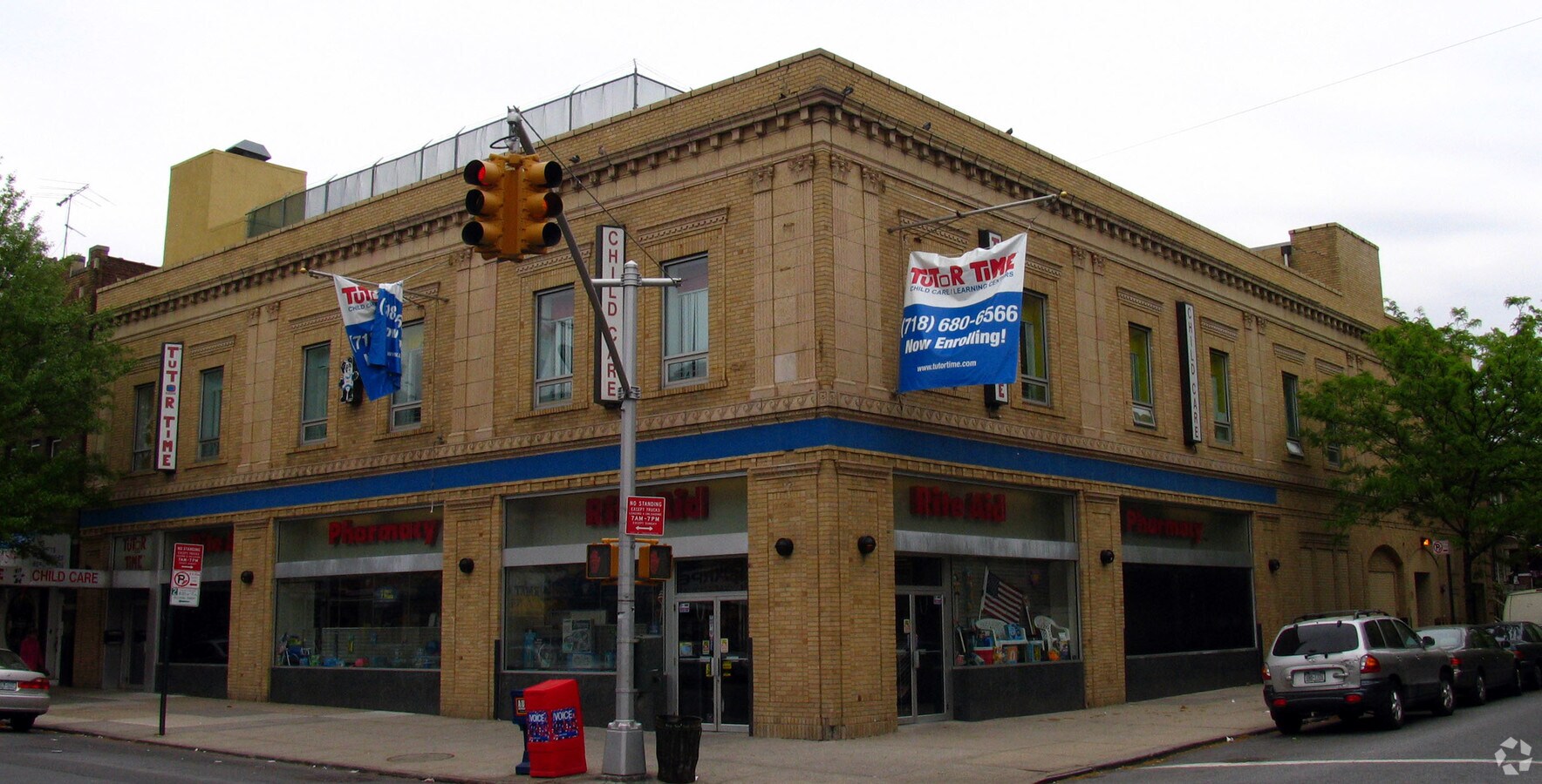 7825 3rd Ave, Brooklyn, NY 11209 | LoopNet