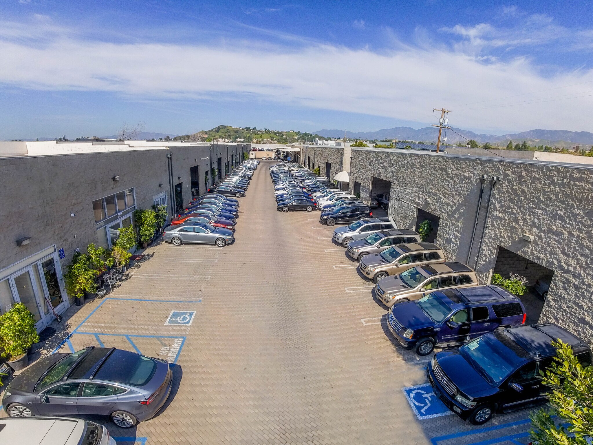 12039 Branford St, Sun Valley, CA 91352 - Industrial for Lease | LoopNet