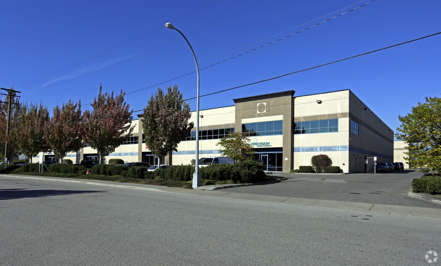 20133 102 Ave, Langley Twp, BC V1M 4B4 | LoopNet