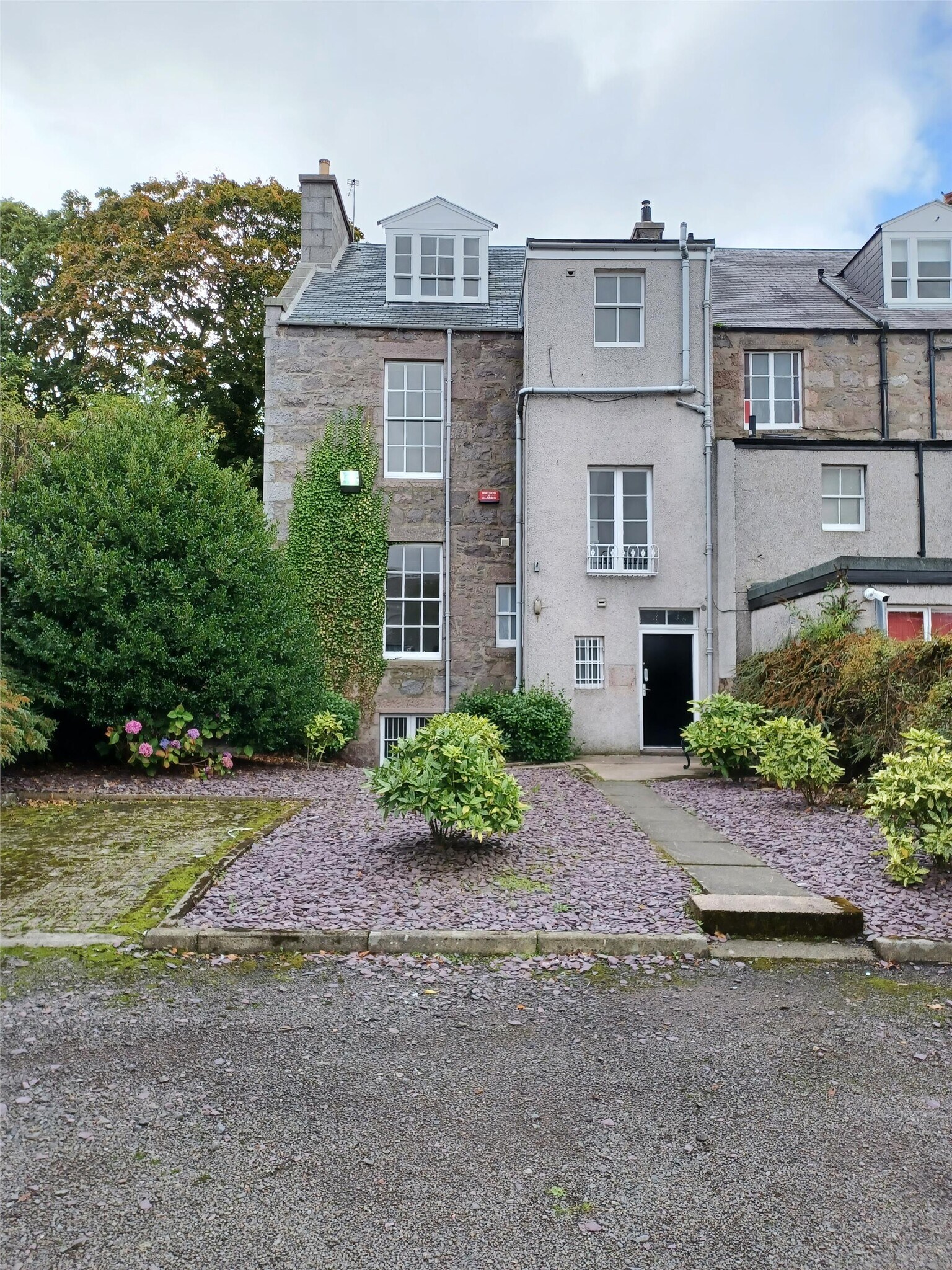 1 Albert St, Aberdeen, ABE AB25 1XX - Office for Lease | LoopNet