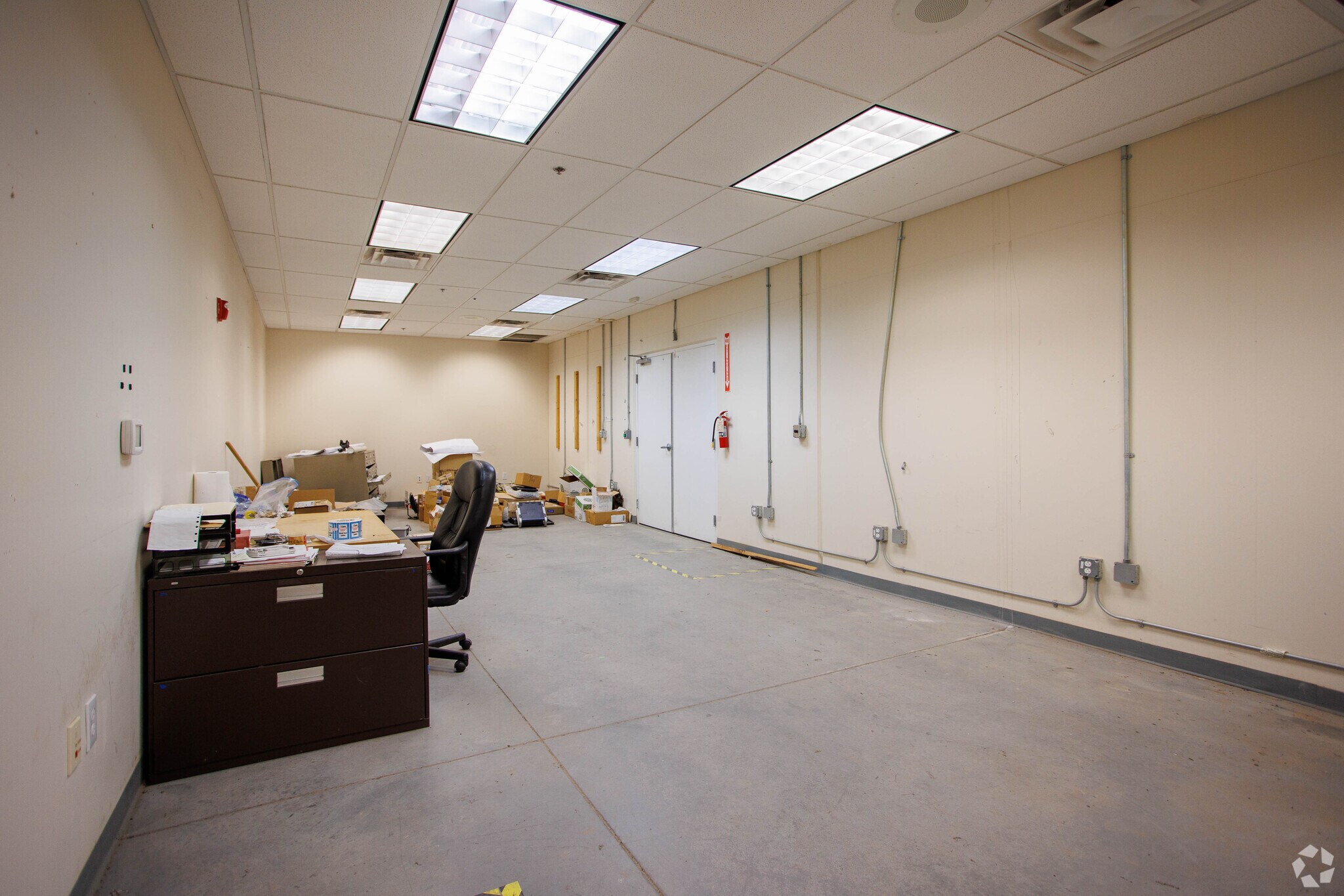 1300 Desert Willow Rd, Los Lunas, NM 87031 - Los Morros Business Park | LoopNet