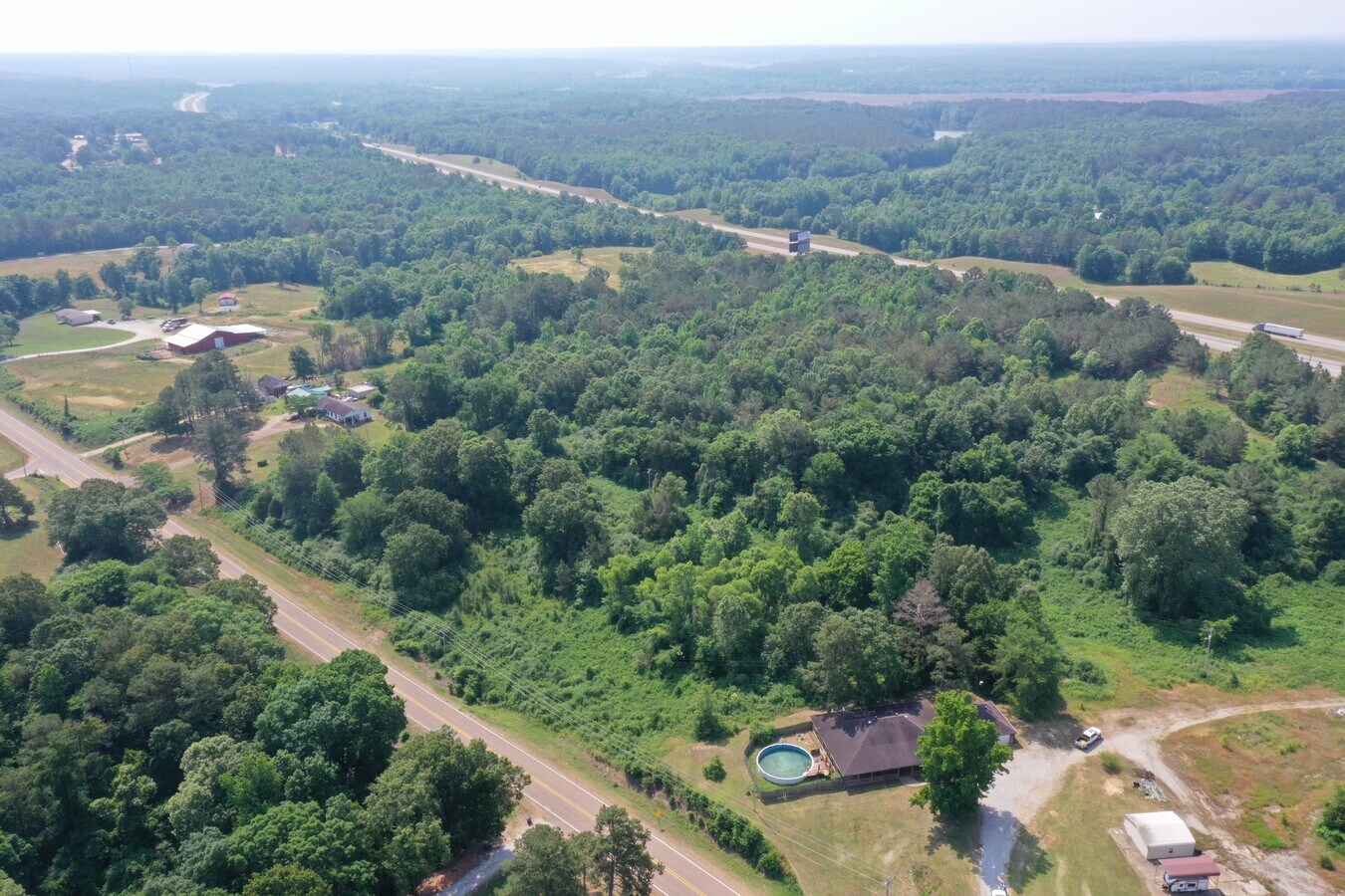 4572 Highway 178 E, Potts Camp, MS 38659 | LoopNet