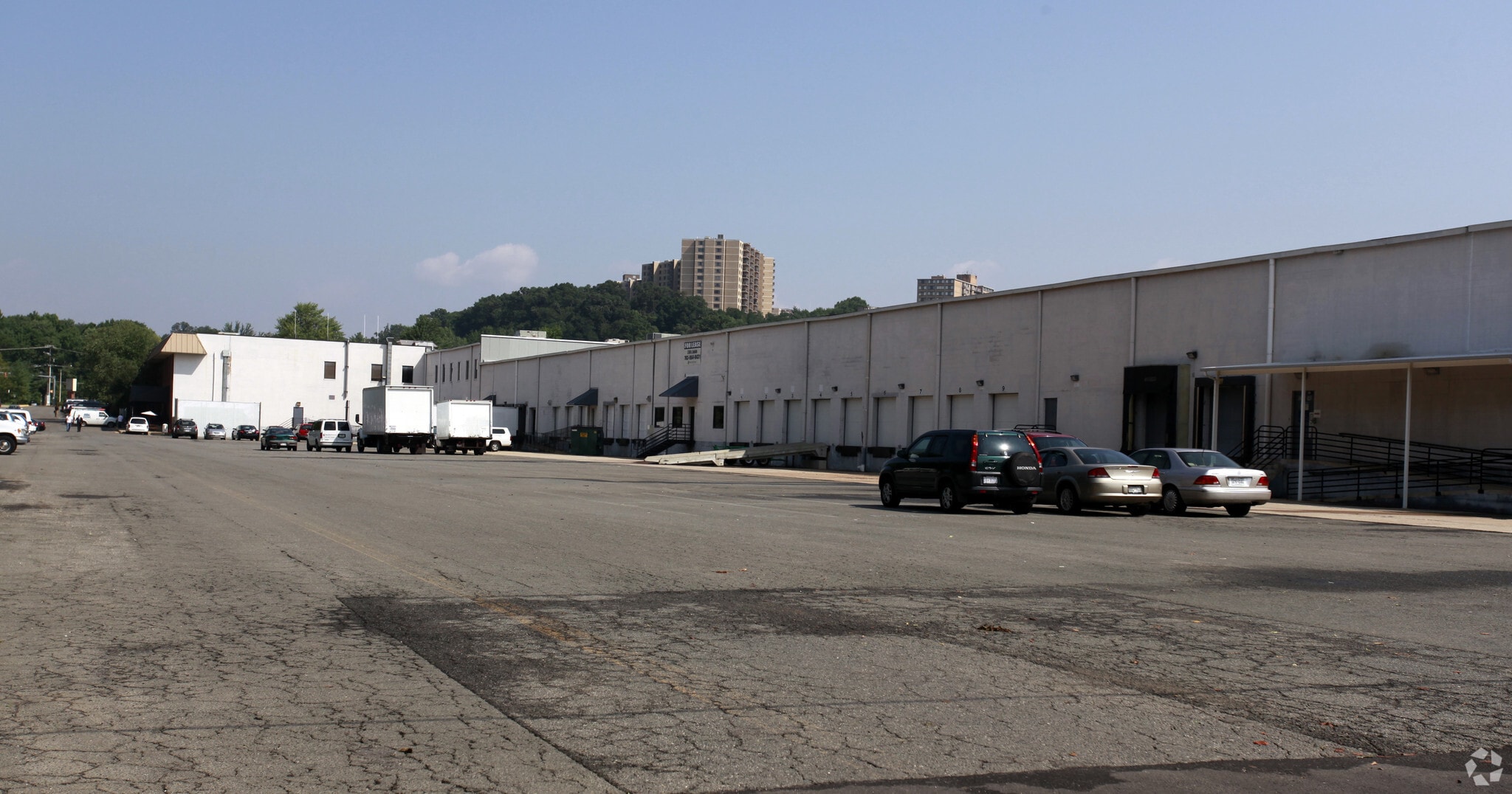 6295 Edsall Rd, Alexandria, VA 22312 - Plaza 500 | LoopNet