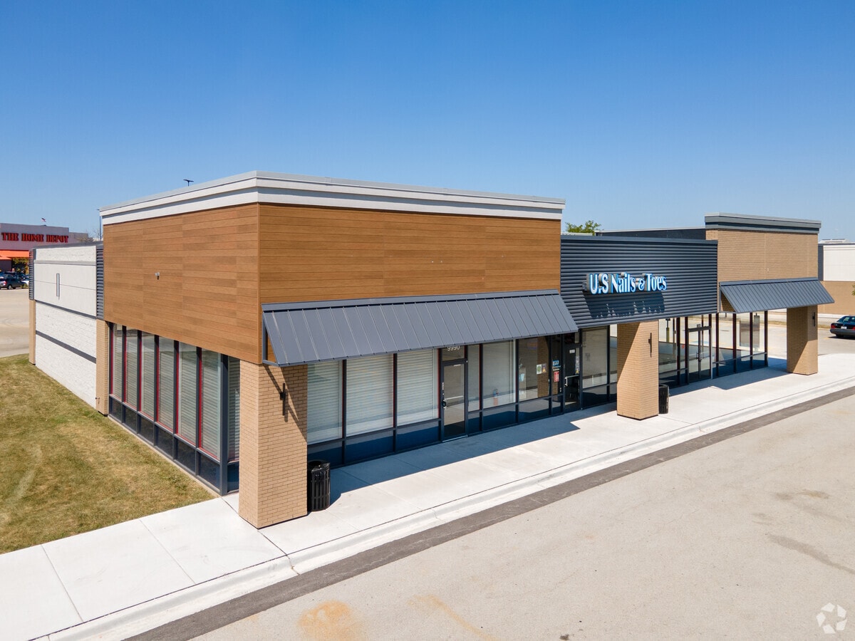 9970-9990 Ridgeland Ave, Chicago Ridge, IL 60415 | LoopNet