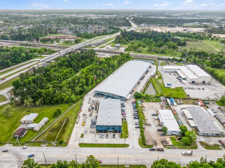 25825 Aldine Westfield Rd, Spring, TX 77373 | LoopNet