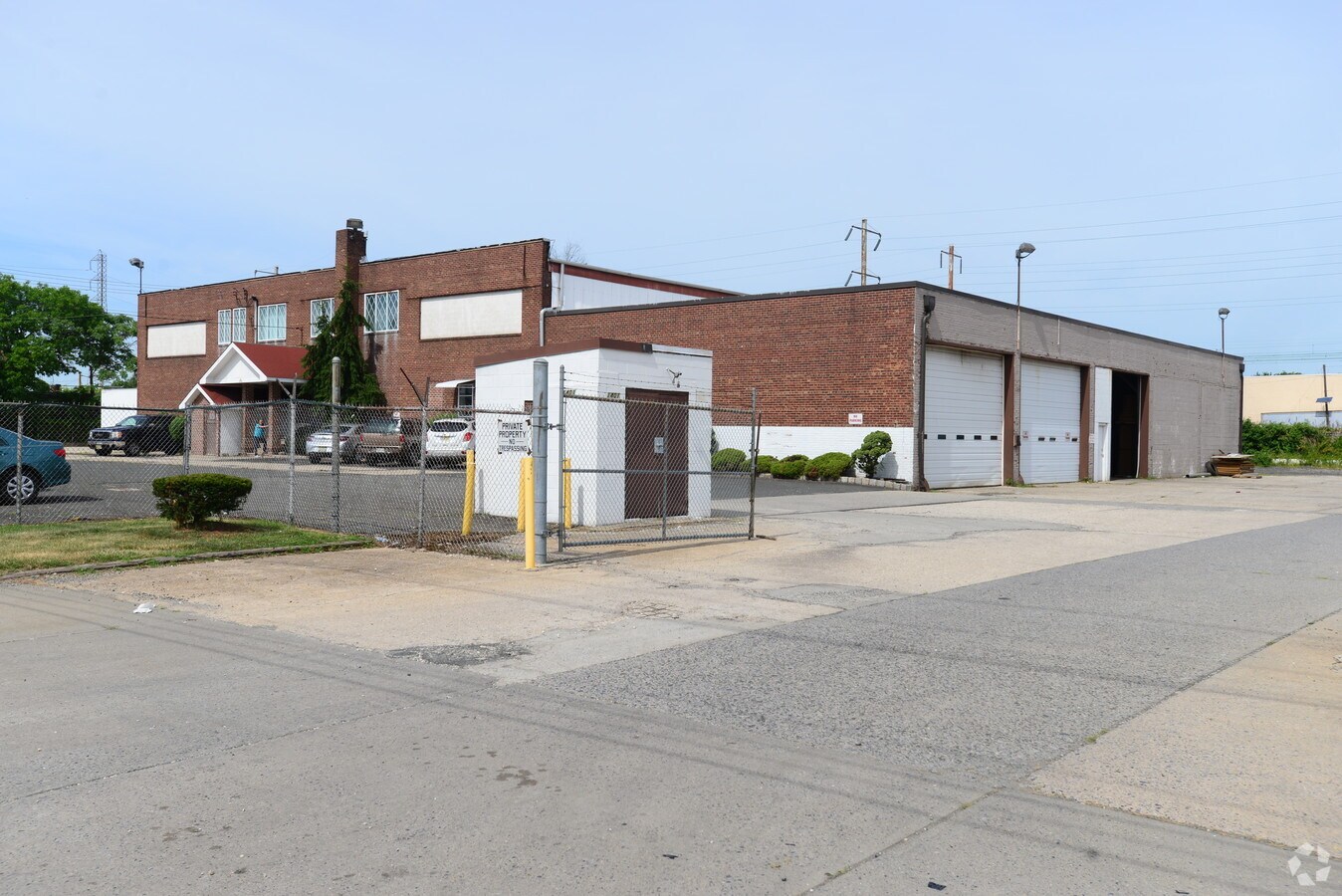 1401 E Linden Ave, Linden, NJ 07036 | LoopNet