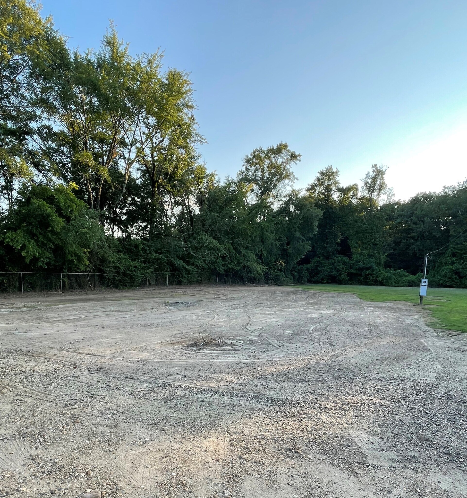 200 Old Broken Bow Hwy, Broken Bow, OK 74728 - Broken Bow Mobile Home Park | LoopNet