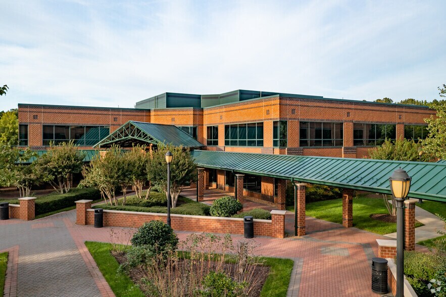 5620 Cox Rd, Glen Allen, VA 23060 - Office for Lease | LoopNet