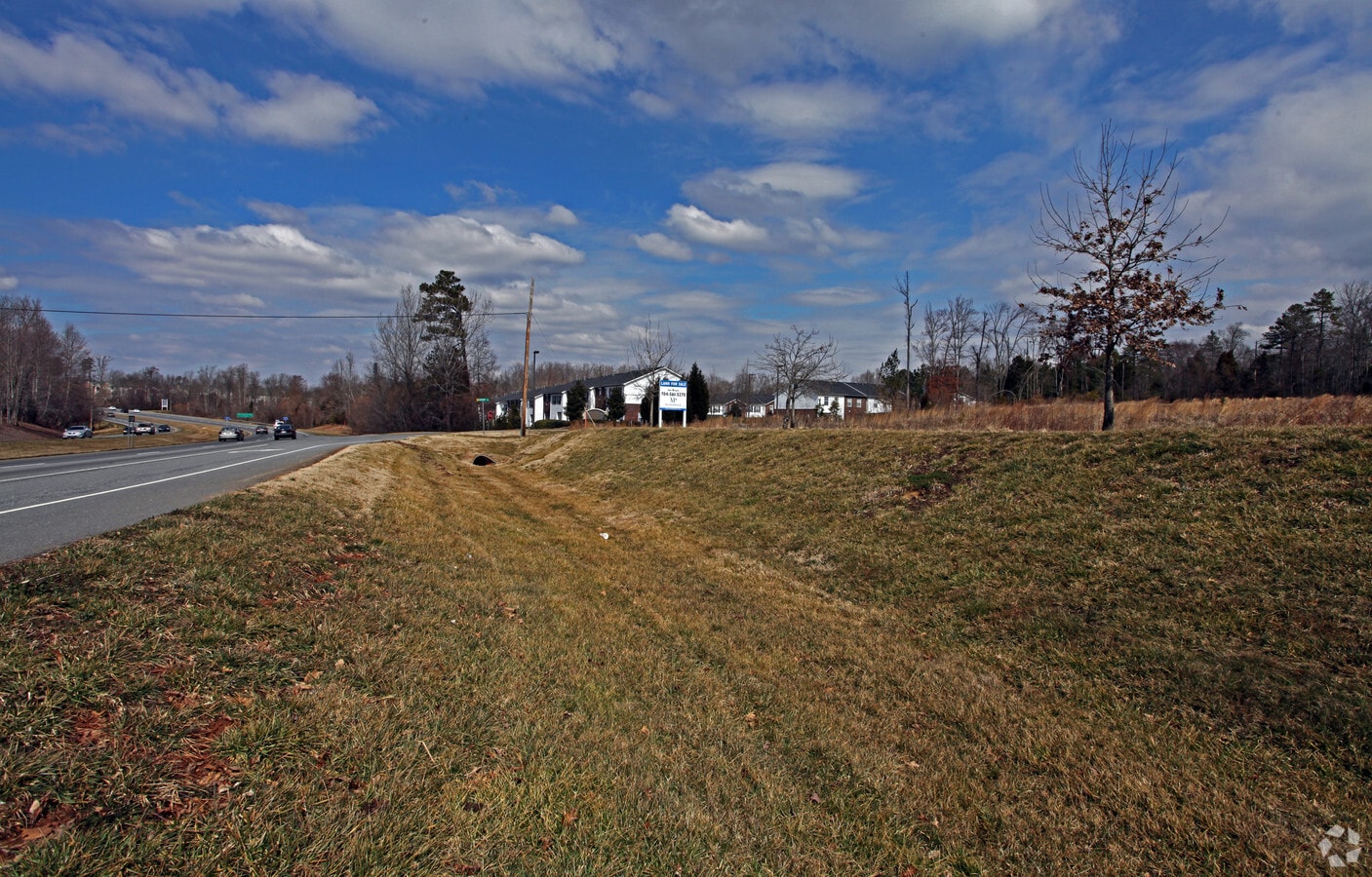 2145 E WT Harris Blvd, Charlotte, NC 28213 | LoopNet