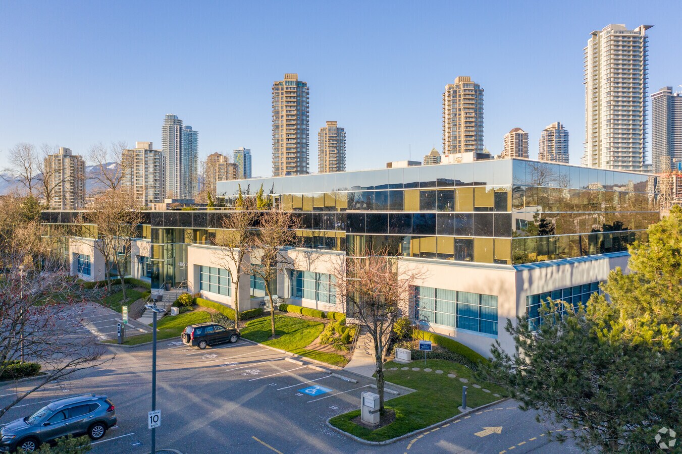 4185 Still Creek Dr, Burnaby, BC V5C 6C6 | LoopNet