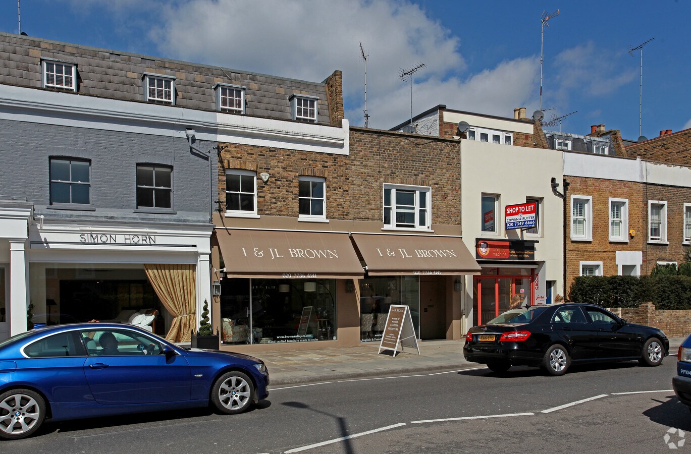 634-636 Kings Rd, London, SW6 2DU | LoopNet