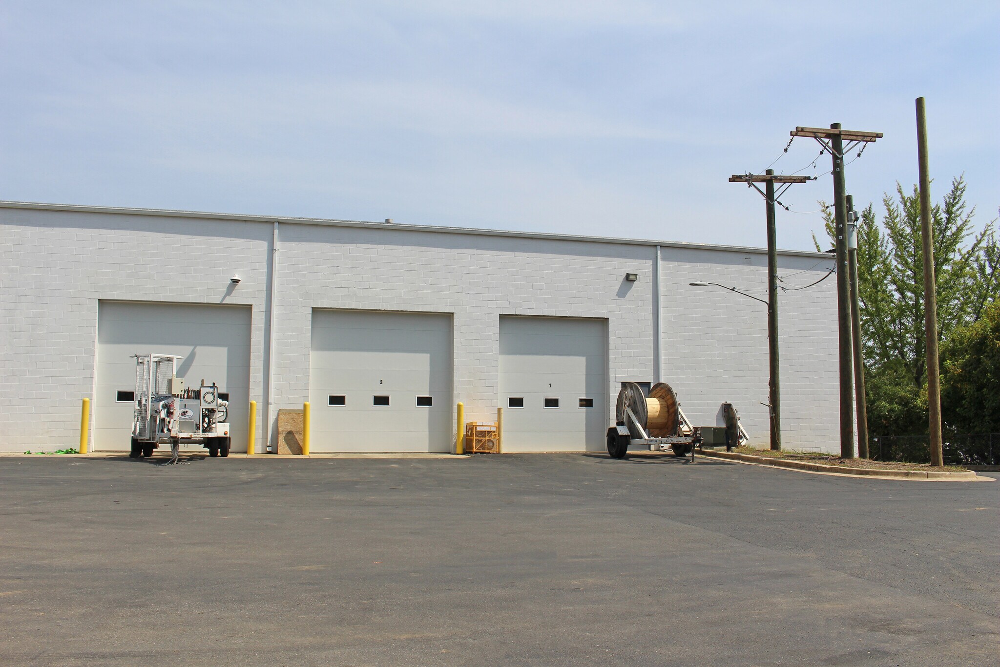 101 Ritchie Rd, Capitol Heights, MD 20743 - Industrial for Sale | LoopNet