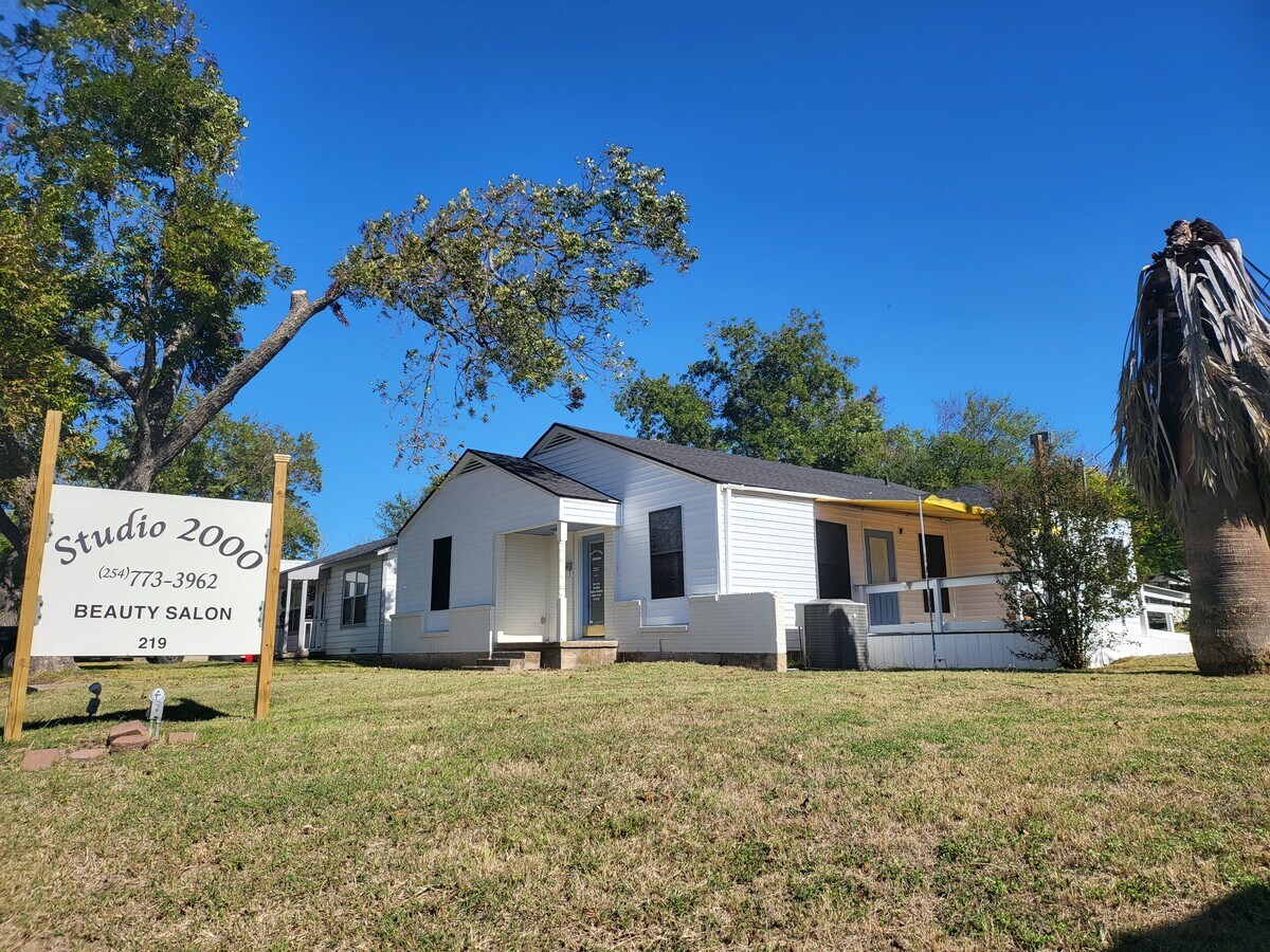 219 S 31st St, Temple, TX 76504 | LoopNet