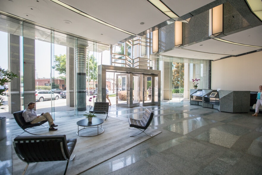 11400 W Olympic Blvd, Los Angeles, CA 90064 - Executive Tower | LoopNet